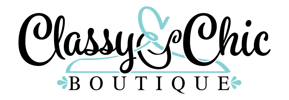 Home Classy Chic Boutique